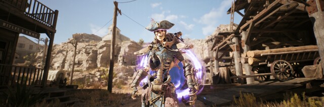 ArtStation - Pablo Cano