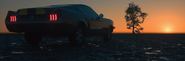 ArtStation - ehsan nm