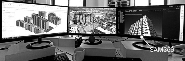 ArtStation - SAEED MOMENI