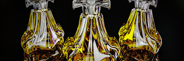 ArtStation - LANXUS PERFUMERIA