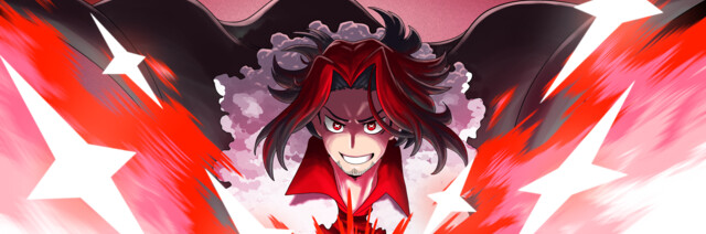 ArtStation - Spriggan