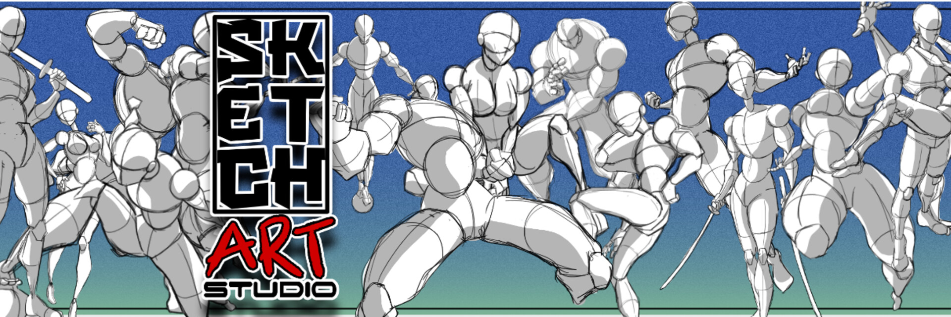 ArtStation - Michael Pagan