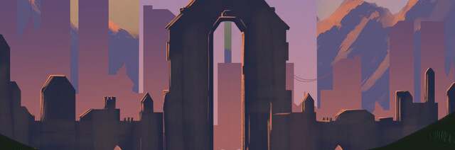 ArtStation - Alice Rhee