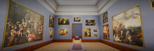 ArtStation - Franz Bayer