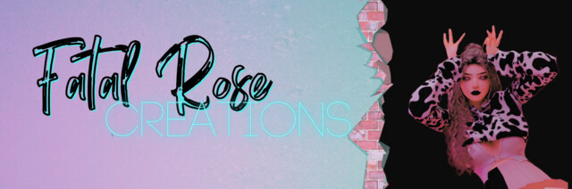 ArtStation - Rosie R