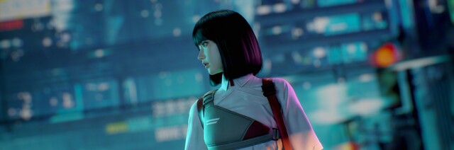 ArtStation - Yeon Jin Kim