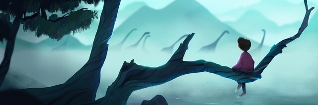 ArtStation - Hanna Tkachenko