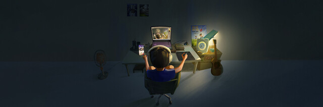 ArtStation - Duc Nhan