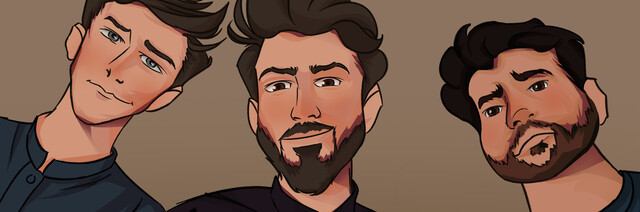 ArtStation - Muhammad Hamza