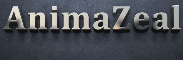 ArtStation - Anima zeal