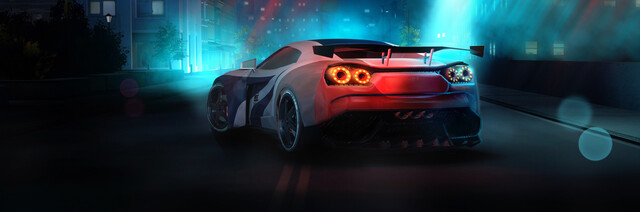 ArtStation - JB Studio