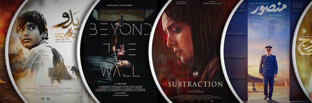 ArtStation - Mostafa Ghorbani