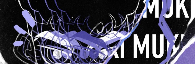 ArtStation - Muki Garoz