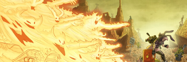 ArtStation - Lankman_Arts