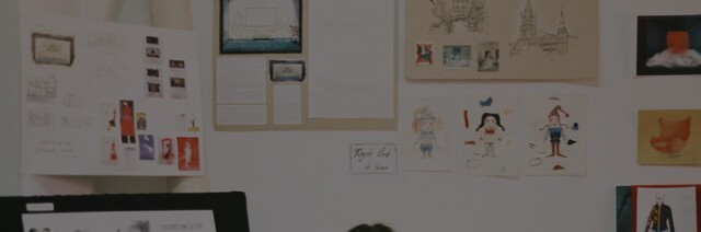 ArtStation - Flavia Stroe