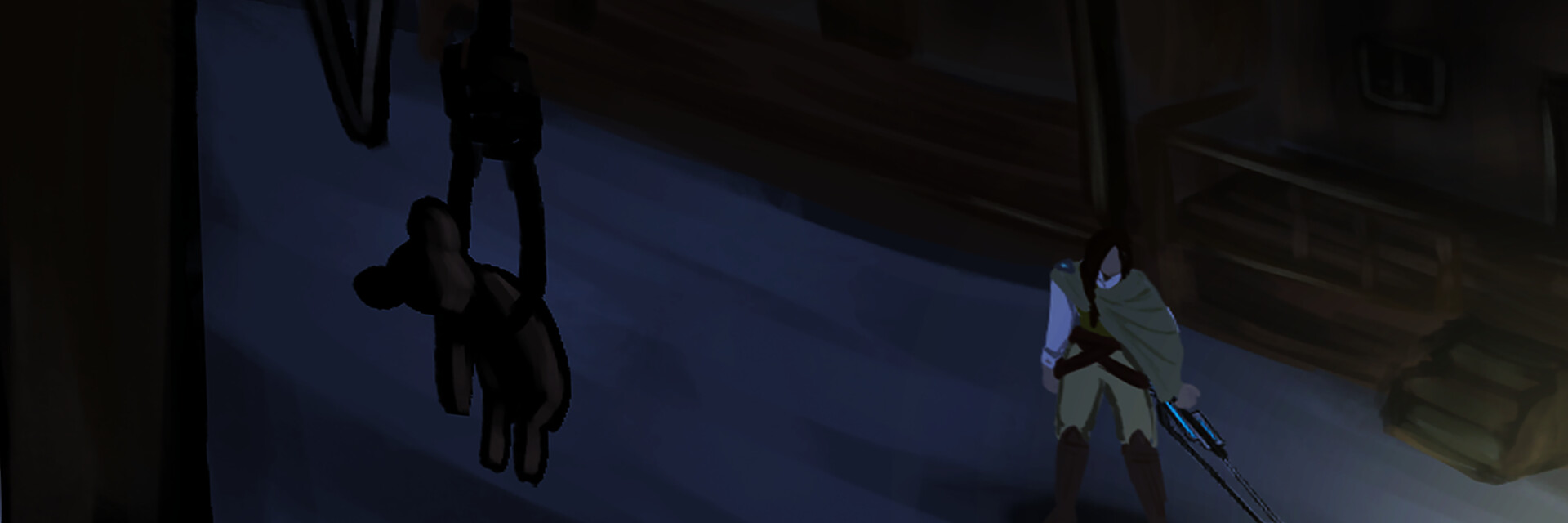 Meghan Sankey - Portfolio