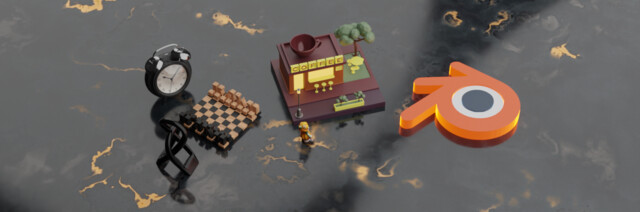 ArtStation - Abdul Moeez