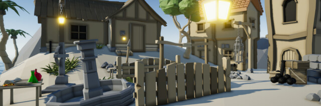 ArtStation - Hyper Studios