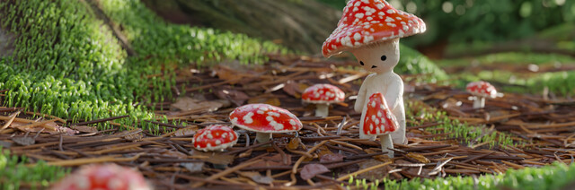 ArtStation - Scratch