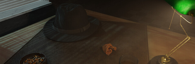 ArtStation - david bülow