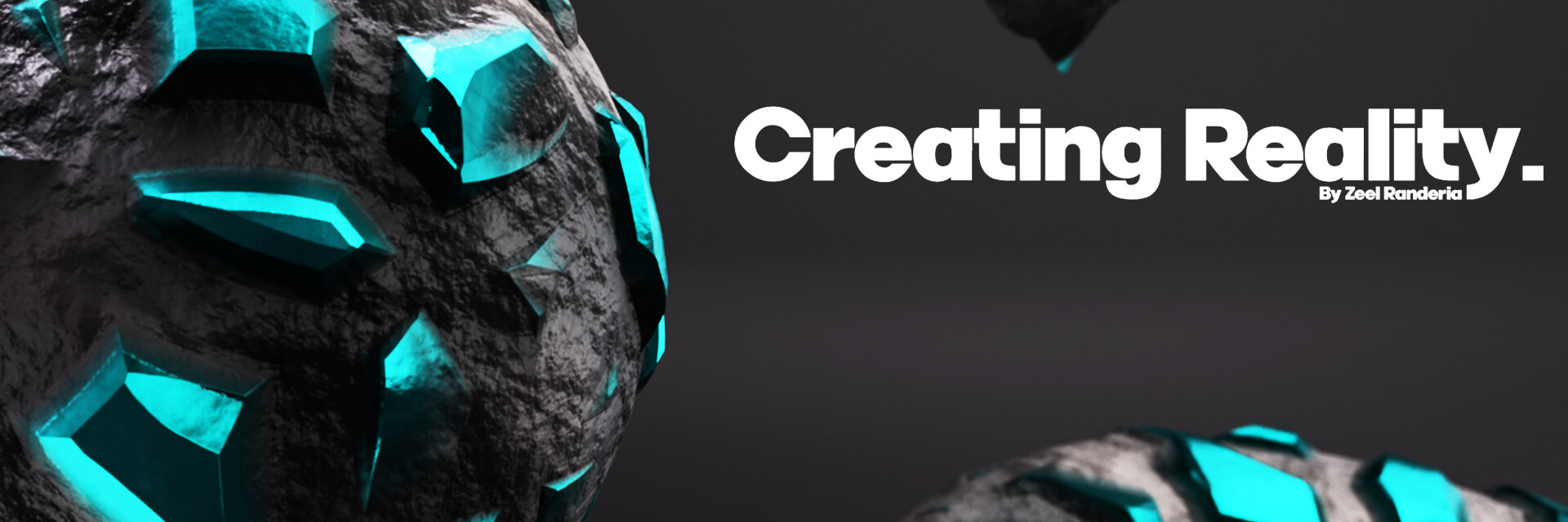 ArtStation - Creative Cubicle