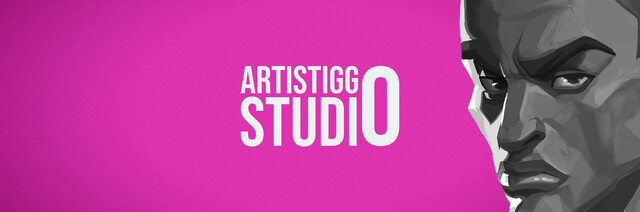 ArtStation - Artistiggo Studio