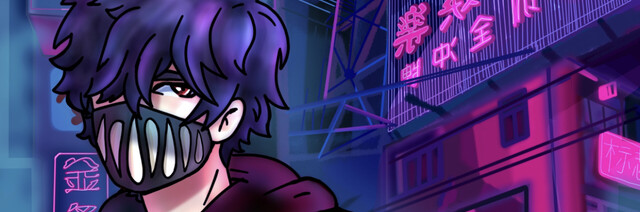 ArtStation - Alex Gerling