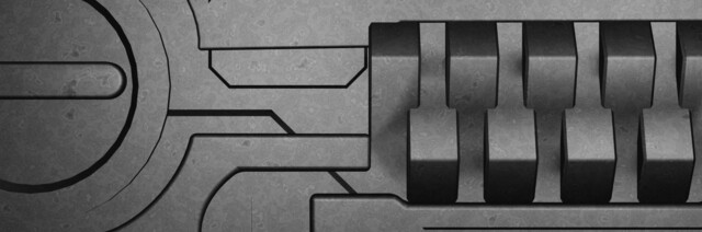 ArtStation - Polygon Assets