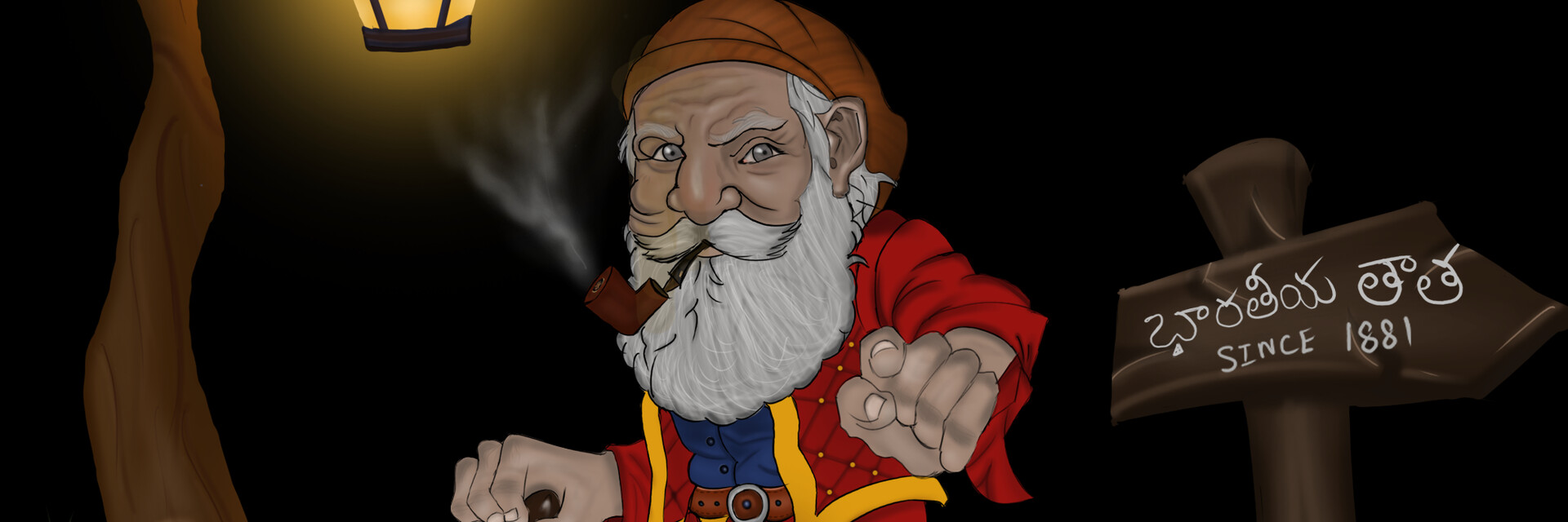 ArtStation - Ajitha .v