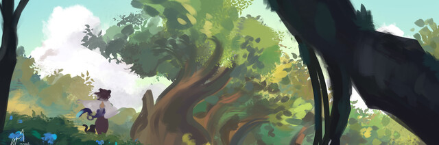 ArtStation - Justin Zamora