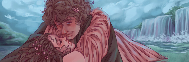 ArtStation - Skip Nunes