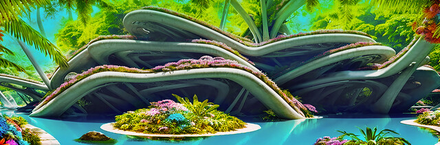 ArtStation - Adam Rodell