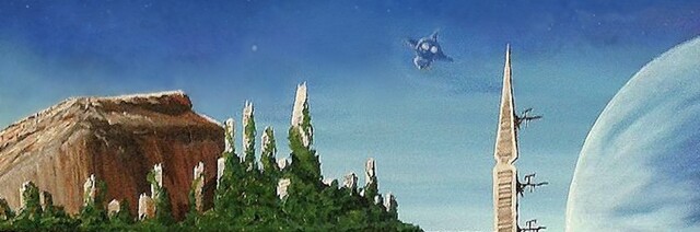 ArtStation - Karis Caruso