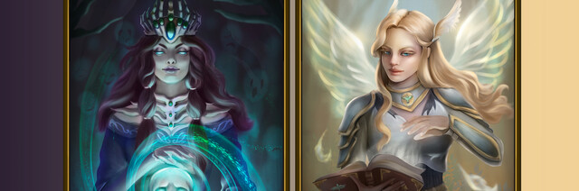 ArtStation - Kuro Maroos