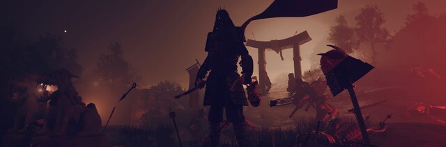 ArtStation - Rhys Walton