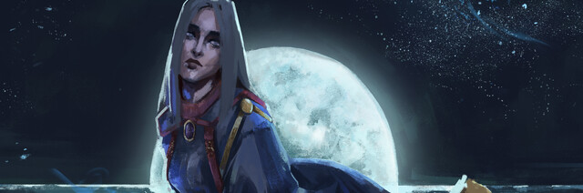 ArtStation - Erol Karataš