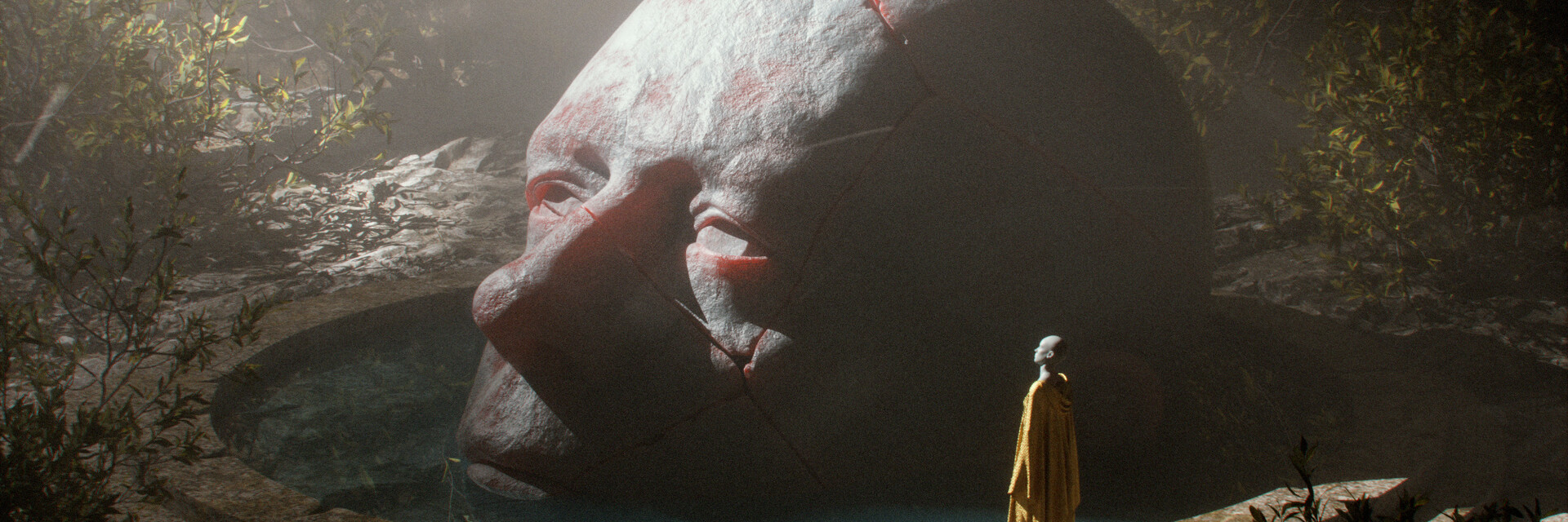 ArtStation - Stuart Lippincott