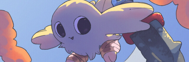 ArtStation - OWLAION