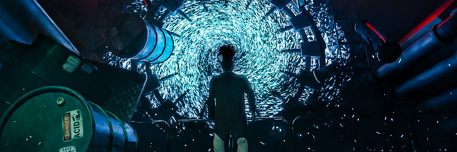 ArtStation - Hunter Allen