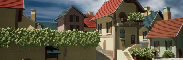 ArtStation - Andy Ostos