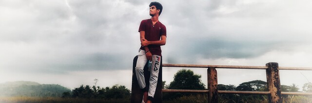 ArtStation - Kusal Damsara