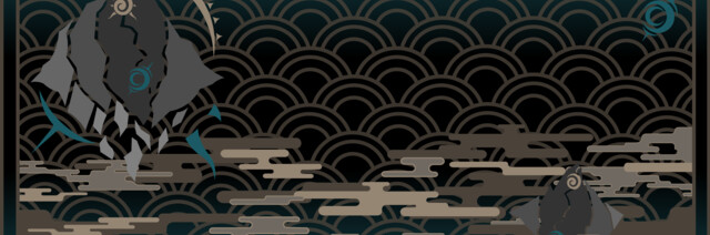 ArtStation - SkyFish