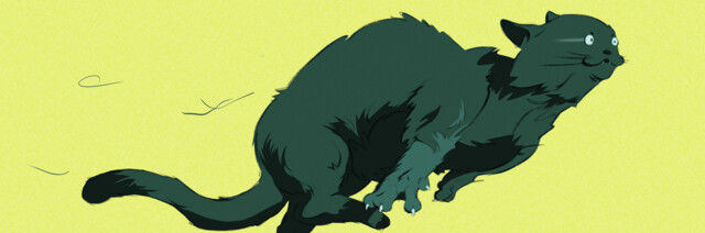 ArtStation - Hendrik Bode