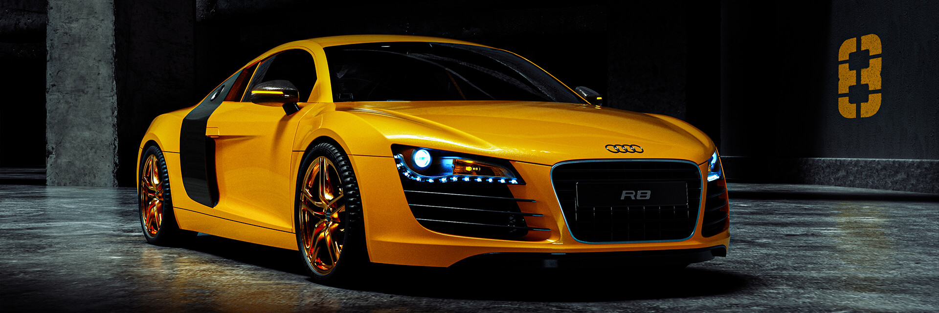 ArtStation - Alex Sui