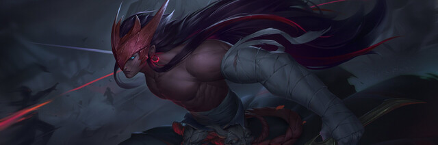 ArtStation - L Y