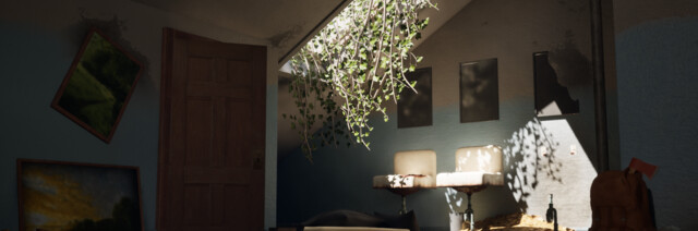 ArtStation - Tyler Spears