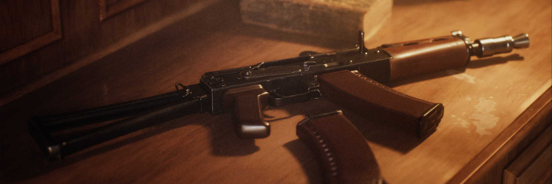 ArtStation - Akhil A