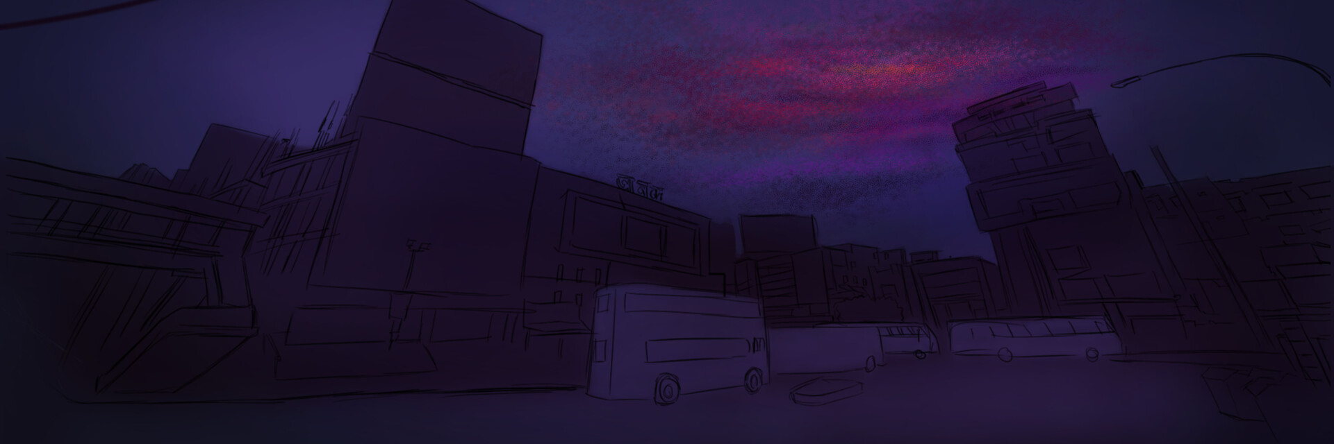 ArtStation - Staline Rozario