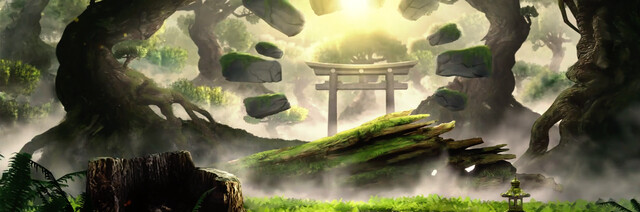 ArtStation - Ruby Media