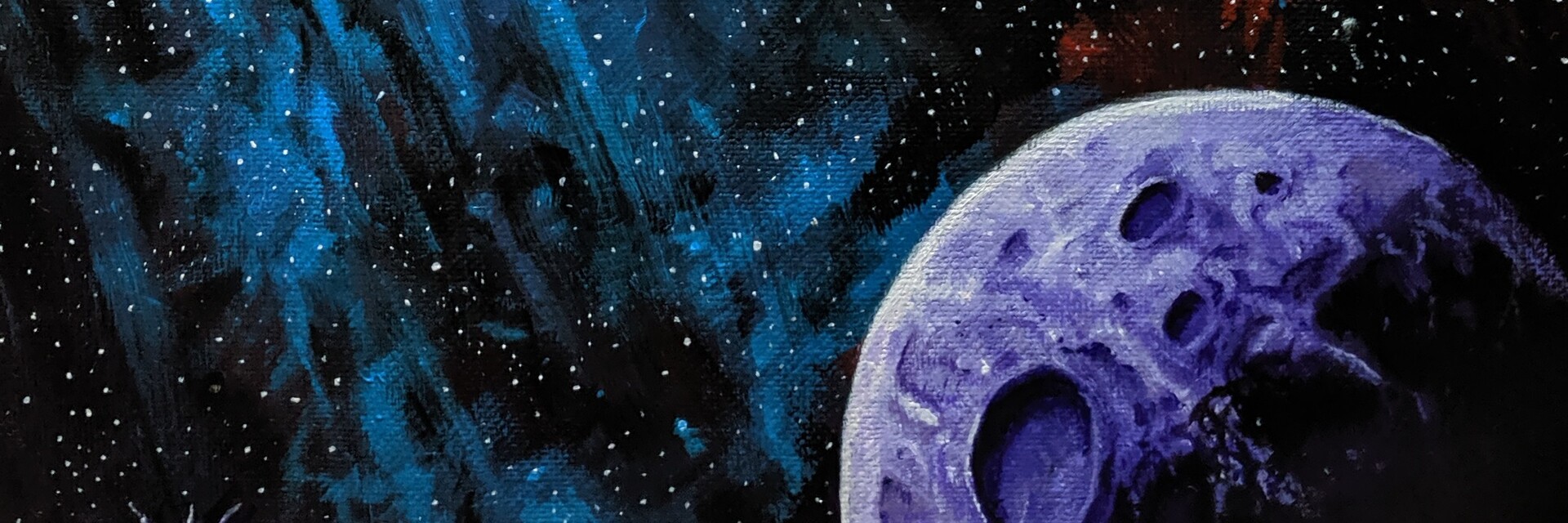 ArtStation - Forest Lich